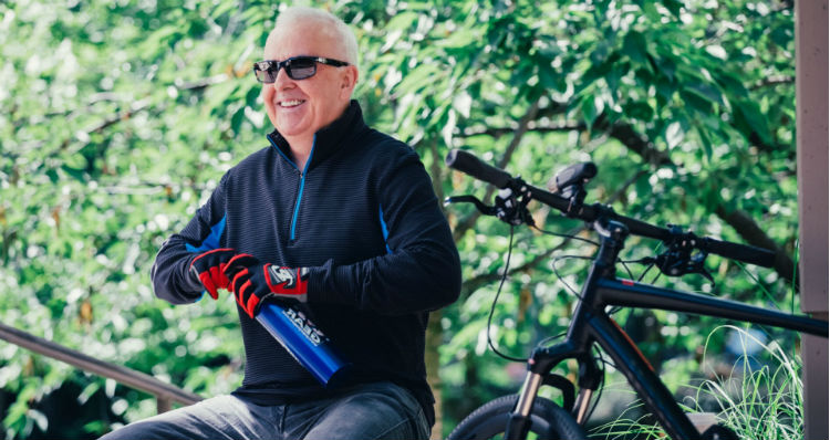 Nicholas Davies - 迈林律师事务所 | Vancouver Family Lawyer